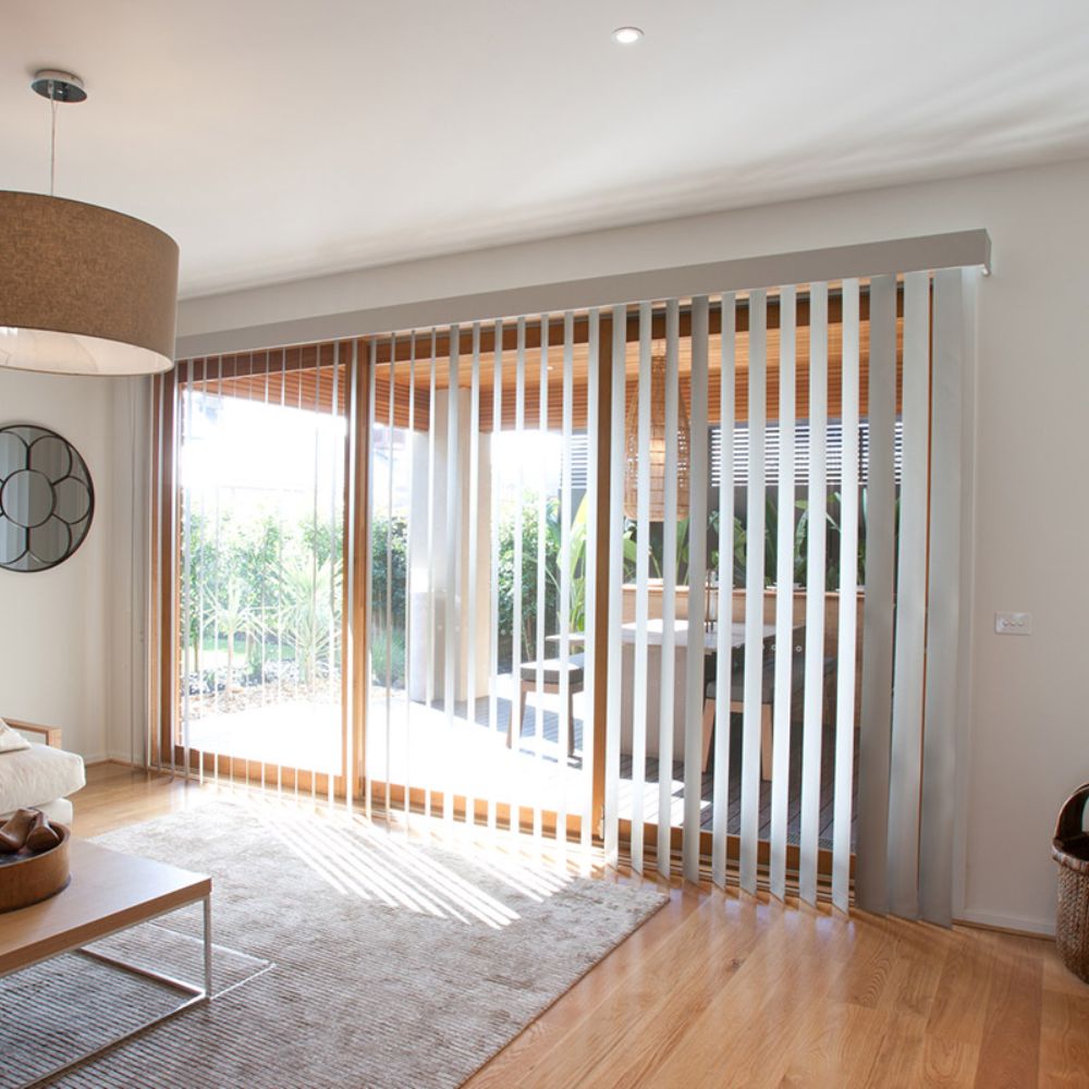 Vertical Blinds – CurtainWorld.Online