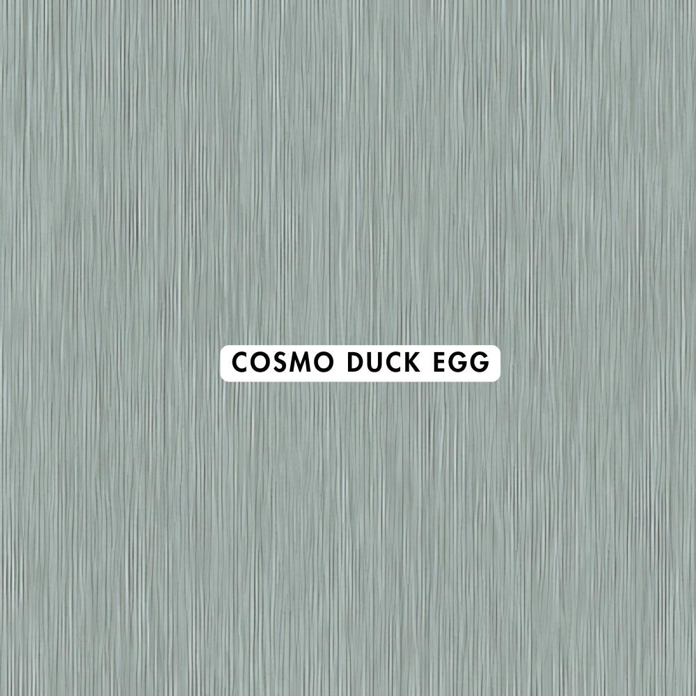 Cosmo Duck Egg Wallpaper – CurtainWorld.Online