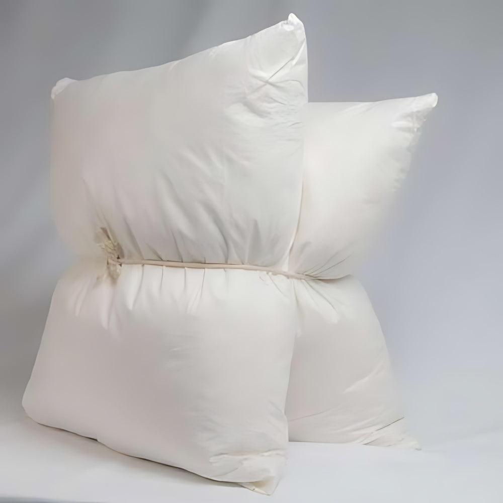 Scatter Covers with feather inner